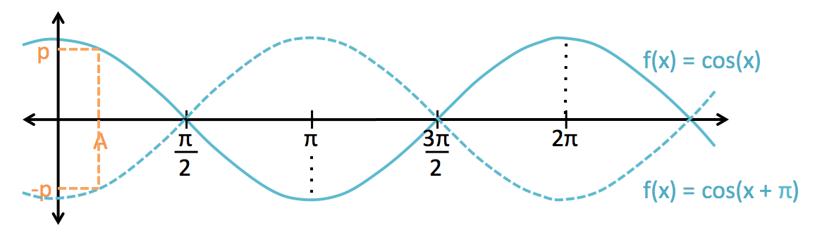 Solutions- Graph trigonometric functions 1d – TURN THE WHEEL